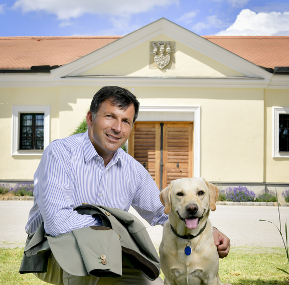 Geschichte - Gut Hardegg