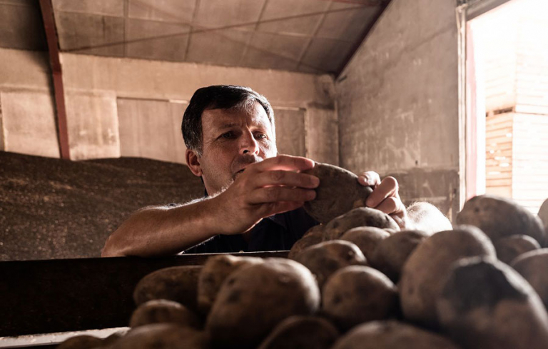 Mutter Natur. Maximilian Hardegg im Interview auf Radio NOE. - Gut Hardegg